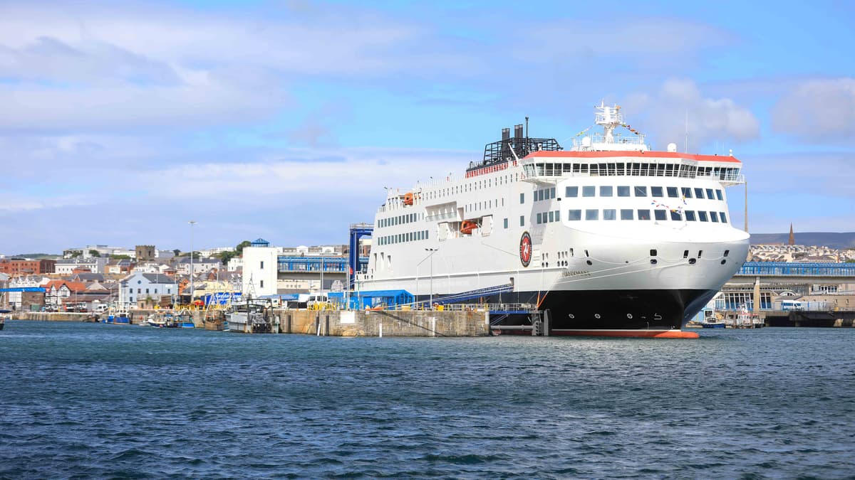 Steam Packet launches new sailing schedule with 'significant change in ...