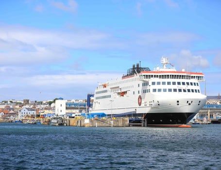 Steam Packet launches new sailing schedule with 'significant change in ...