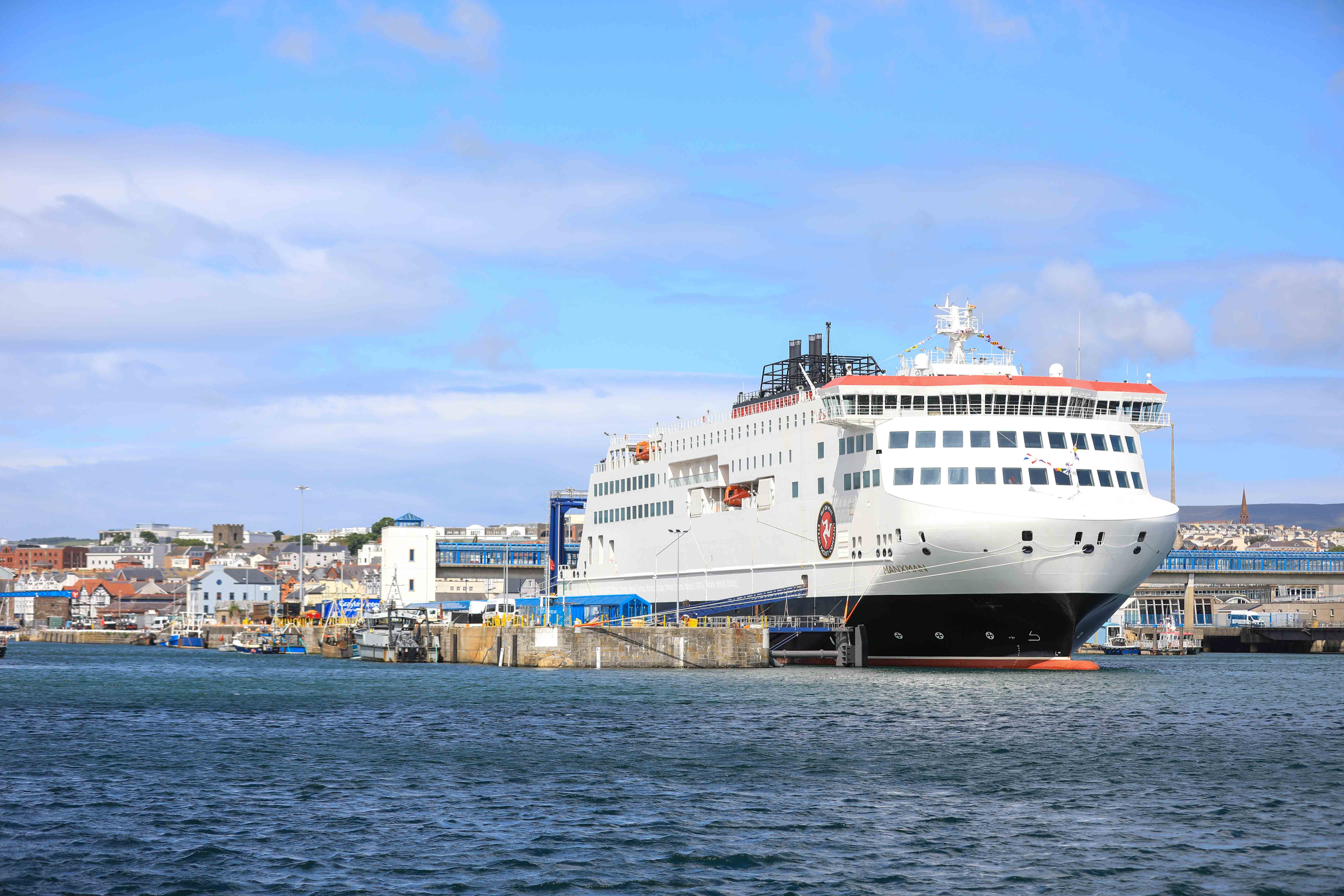 Isle of Man Today - local news at the heart of the community