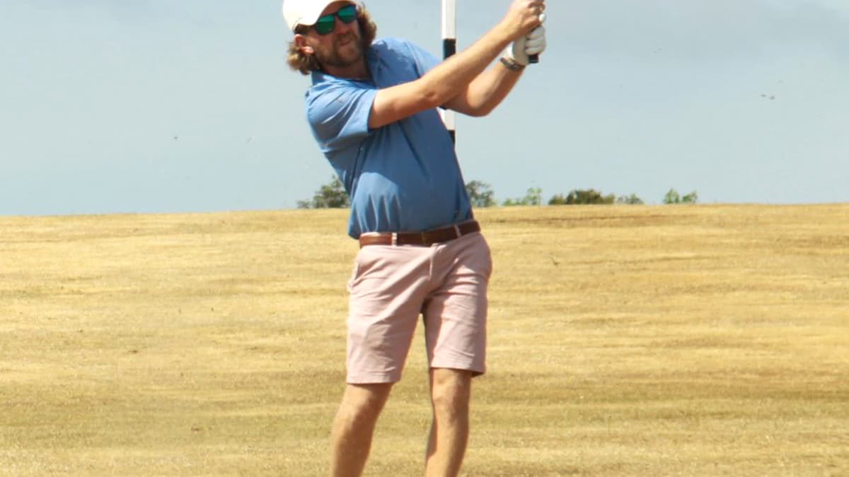 Top-10 finish for Daryl Callister in Gerald Micklem Trophy | iomtoday.co.im