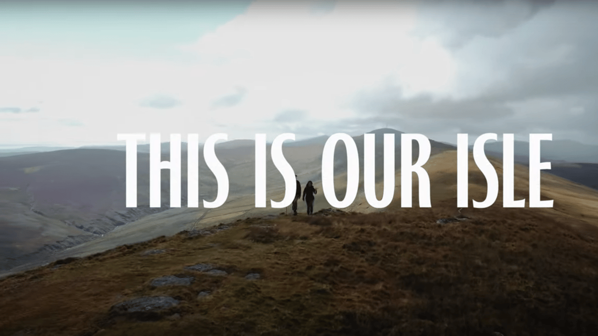 WATCH: Visit Isle of Man's new 'Extraordinary Isle' campaign video ...