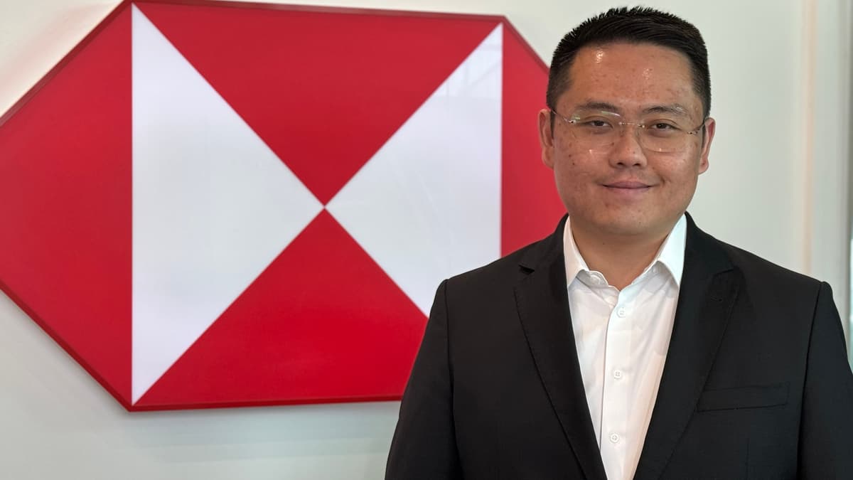 HSBC appoints head of retail products for Channel Islands and Isle of ...