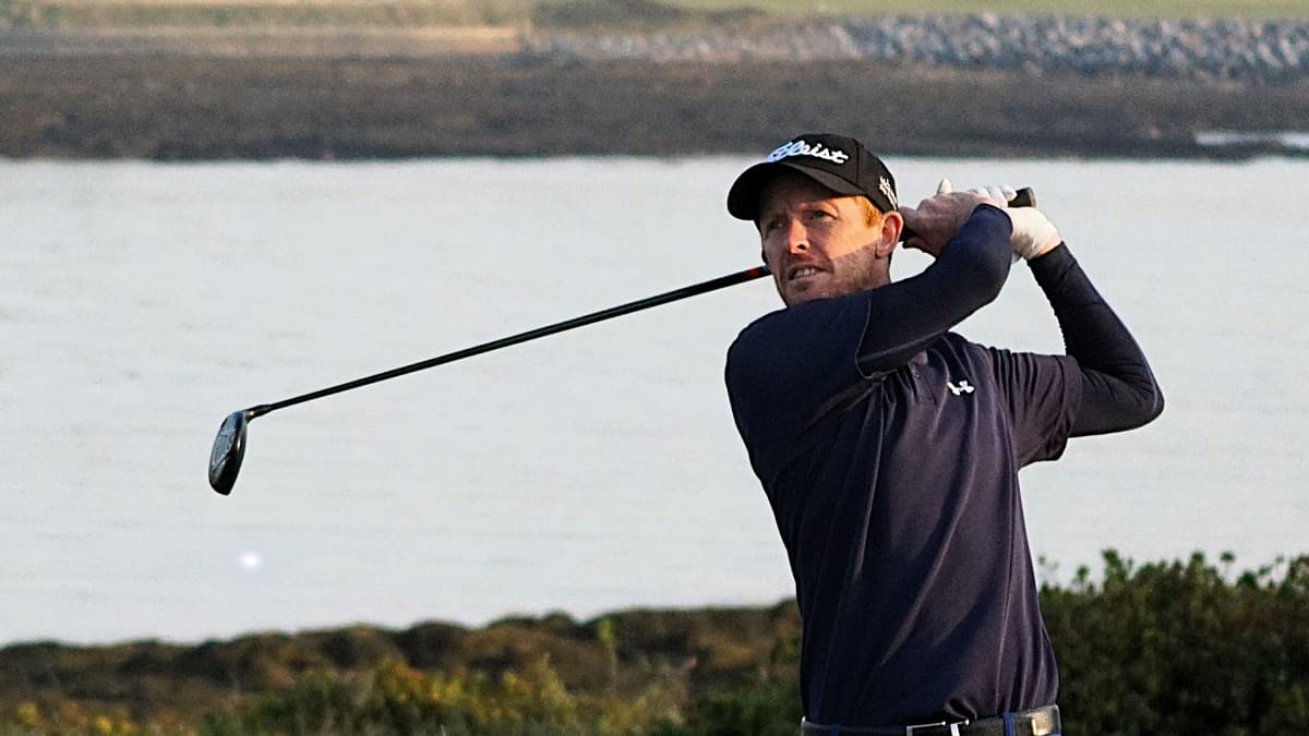 Titles at Castletown for Andrew Challenor and Daryl Callister ...