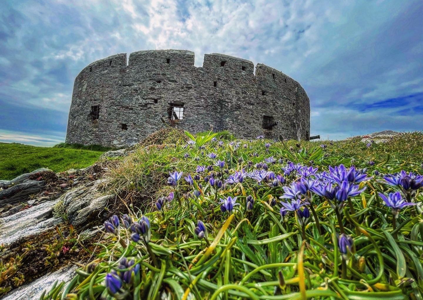 11 incredible ancient monuments on the Isle of Man that you absolutely ...