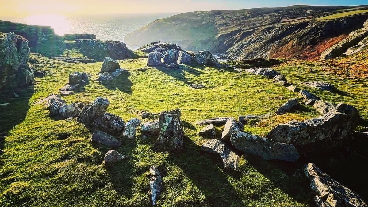 11 incredible ancient monuments on the Isle of Man that you absolutely ...
