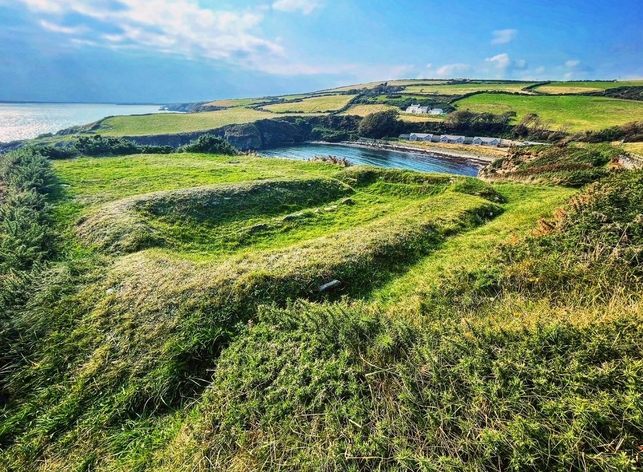 11 incredible ancient monuments on the Isle of Man that you absolutely ...