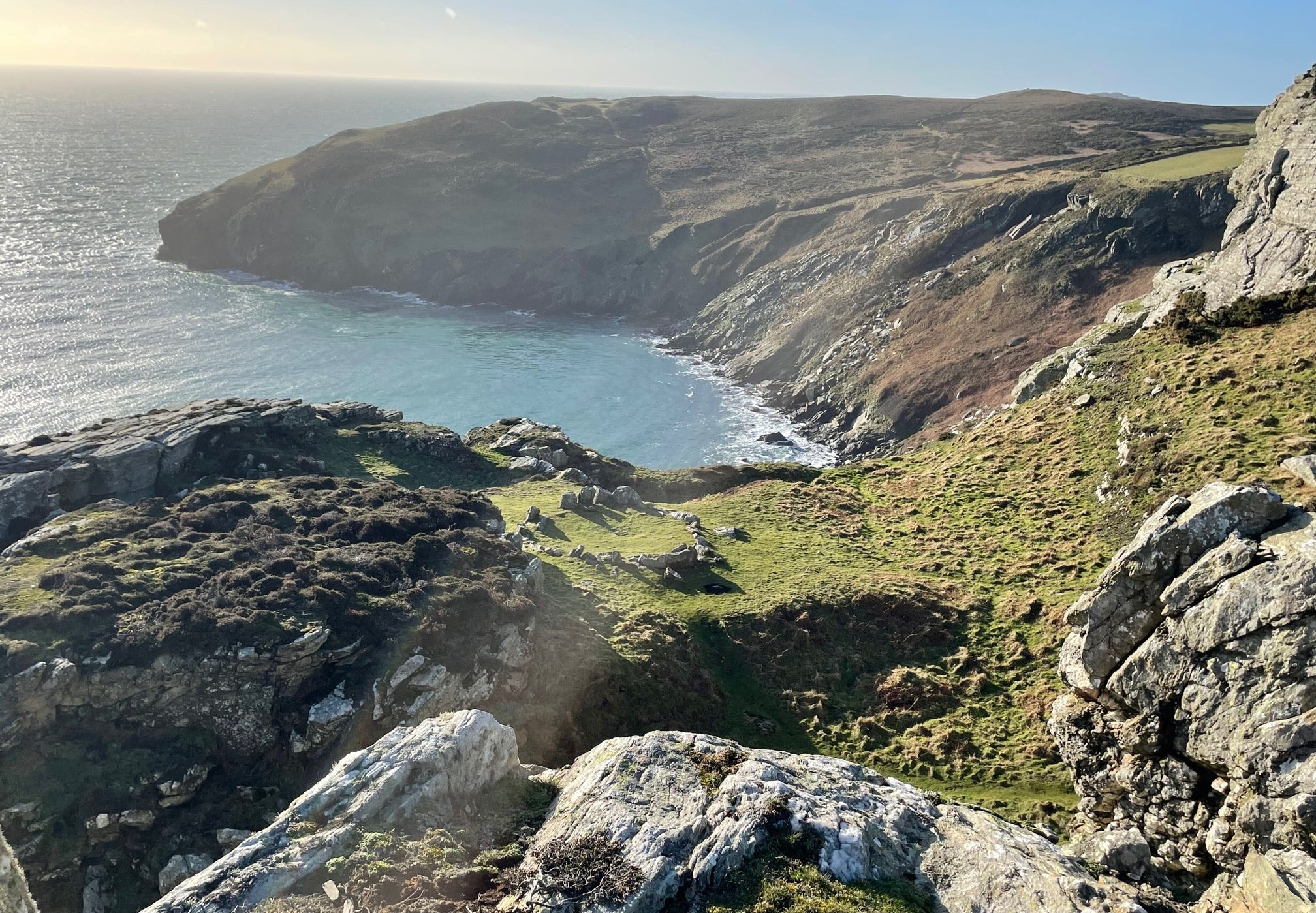 11 incredible ancient monuments on the Isle of Man that you absolutely ...