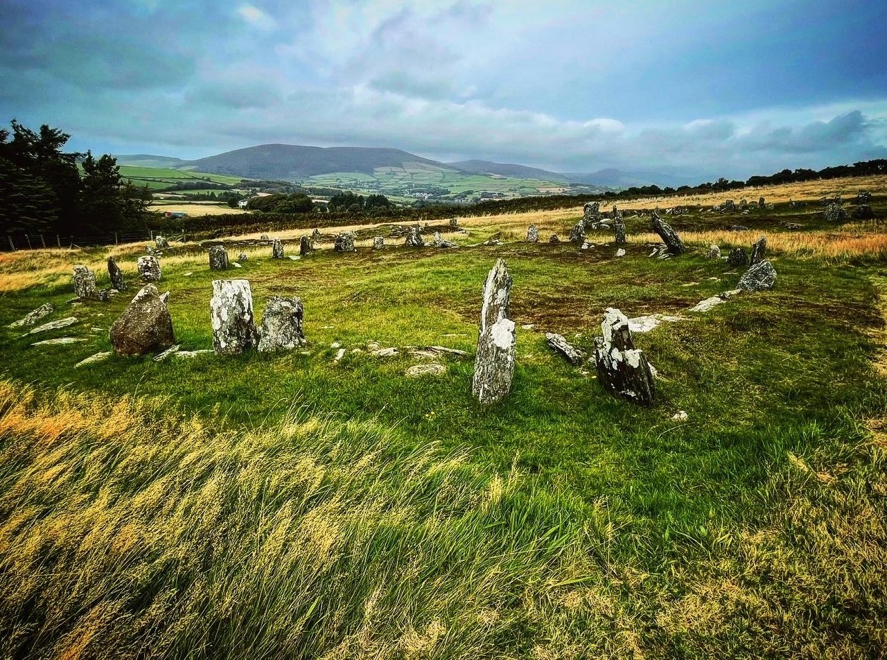 11 incredible ancient monuments on the Isle of Man that you absolutely ...