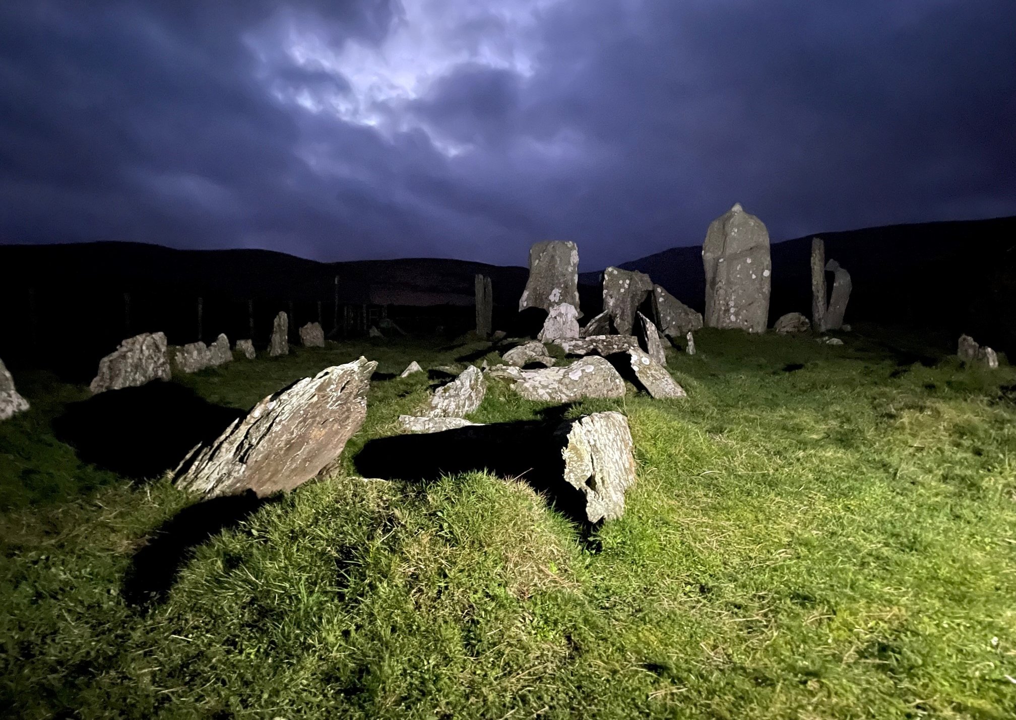 11 incredible ancient monuments on the Isle of Man that you absolutely ...