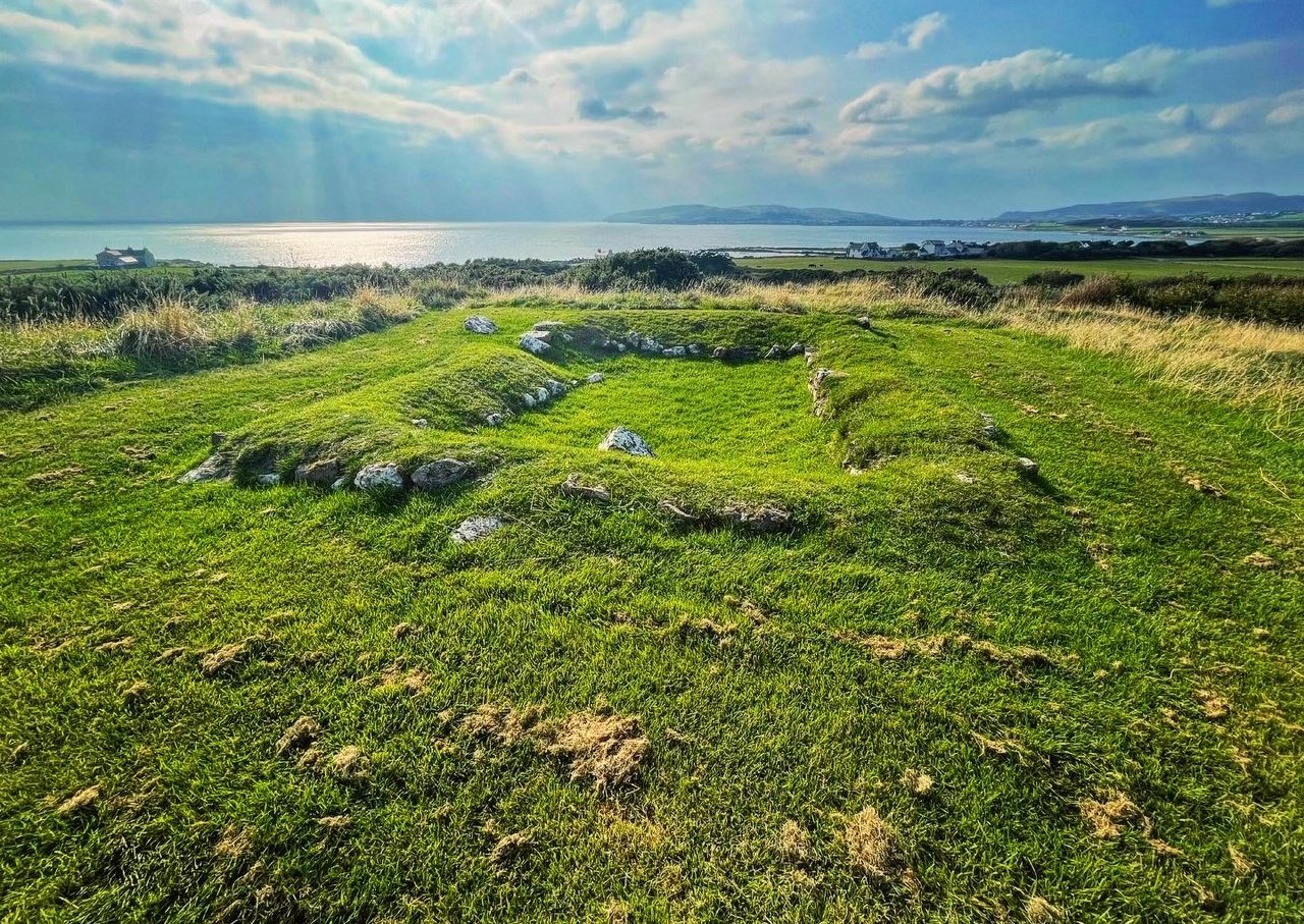 11 incredible ancient monuments on the Isle of Man that you absolutely ...