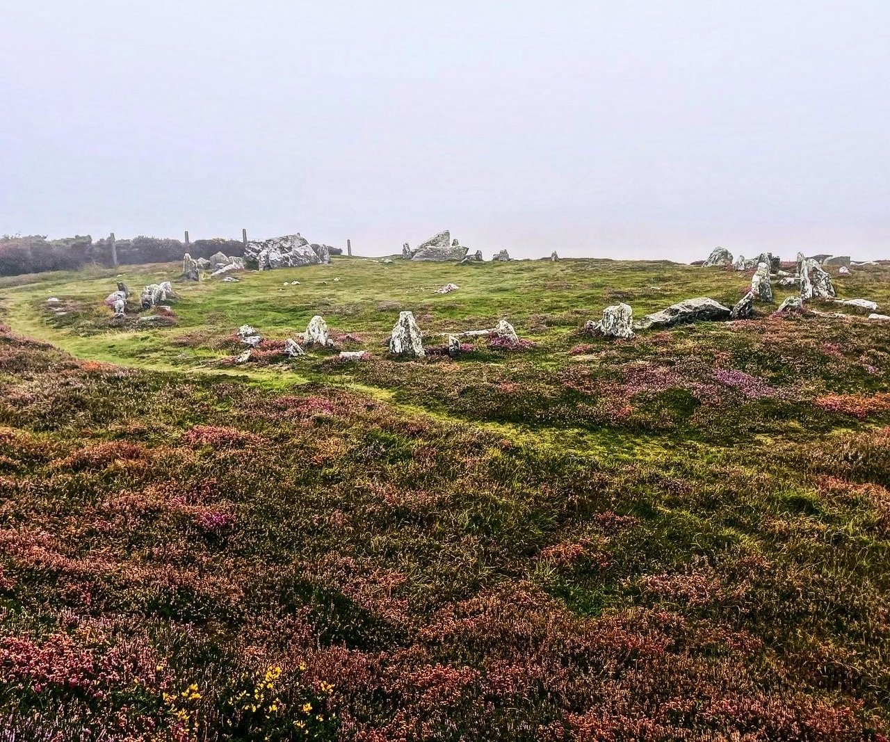 11 incredible ancient monuments on the Isle of Man that you absolutely ...