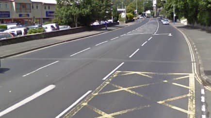 Drunk driver stopped by police told officers ‘I've had a couple of ...