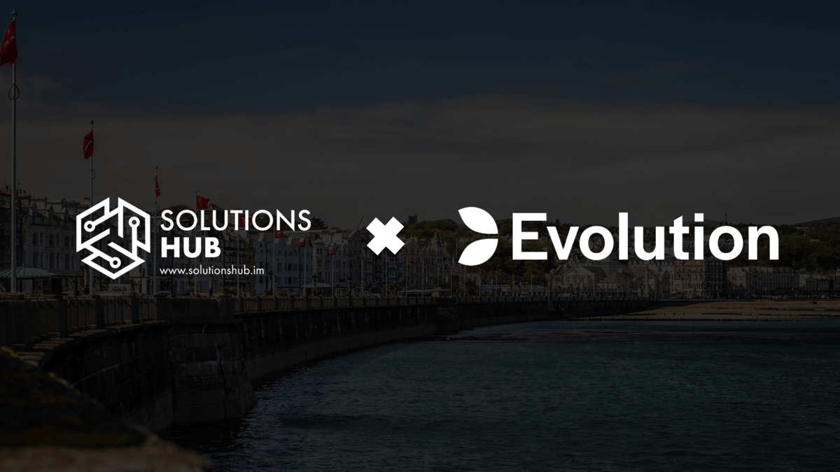 Online casino technology provider Evolution granted Isle of Man licence | iomtoday.co.im