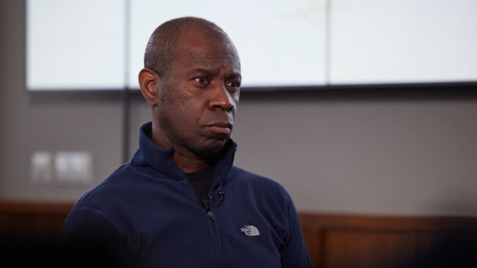 Clive Myrie halts paid events after failing to declare Isle of Man work ...