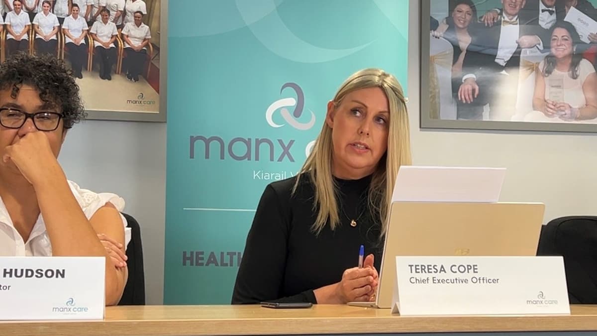 Manx Care outlines £5m of cost-saving measures | iomtoday.co.im