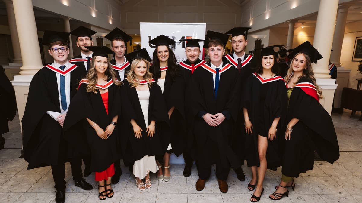 UCM students come together to celebrate Graduates' Ceremony | iomtoday ...