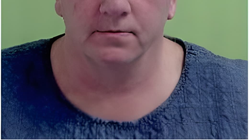 'Cowardly' John Meadows jailed after killing partner with 'boxer's ...