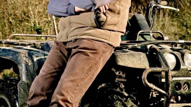 David Cretney column: Profiling one of Manx farming's 'countryside ...