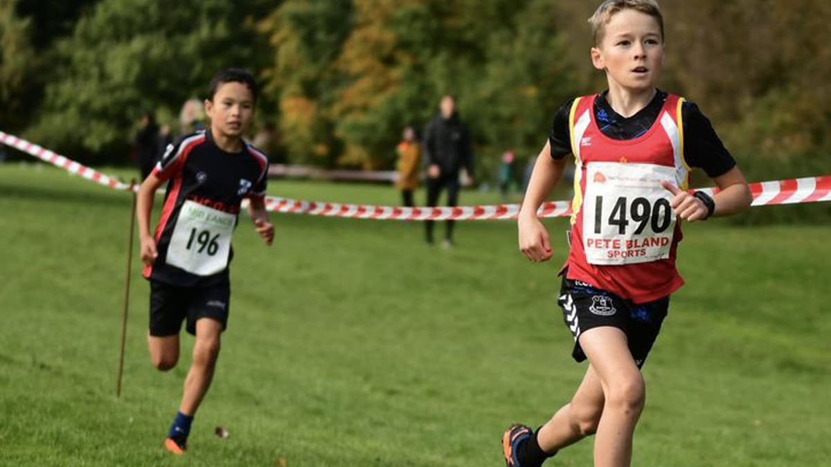 Leighton Curphey victorious in Lancashire | iomtoday.co.im