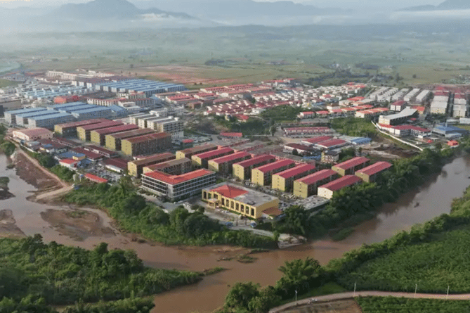 Isle of Man referenced negatively 25 times in new United Nations report ...