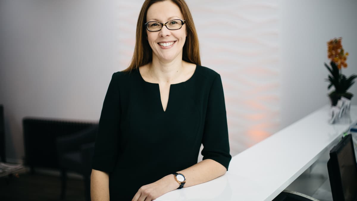 DQ announces promotions across practice | iomtoday.co.im