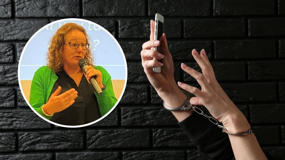 'Living in fear under our noses': The harrowing accounts of modern ...