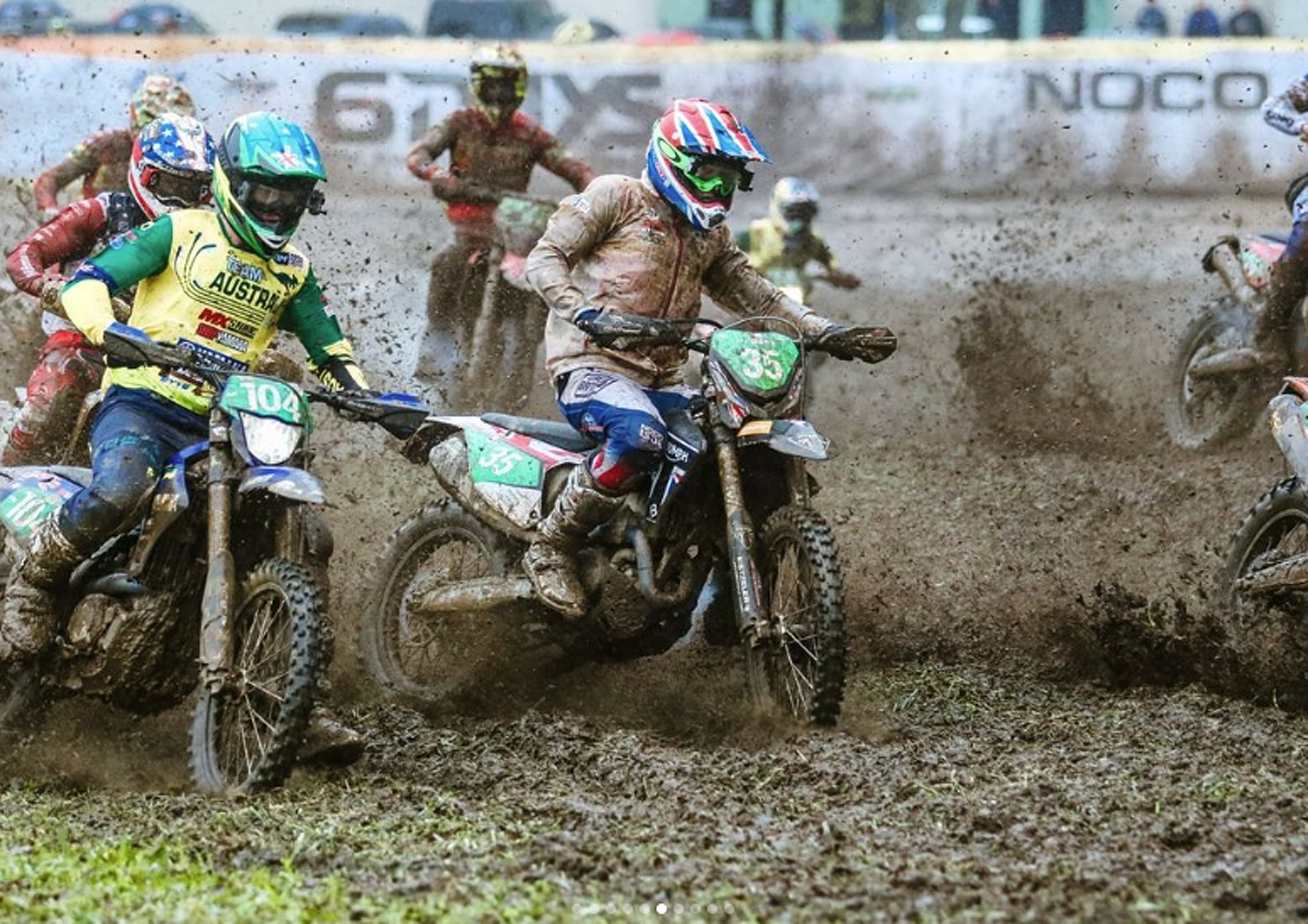 Top-50 finish for Max Ingham in ISDE | iomtoday.co.im