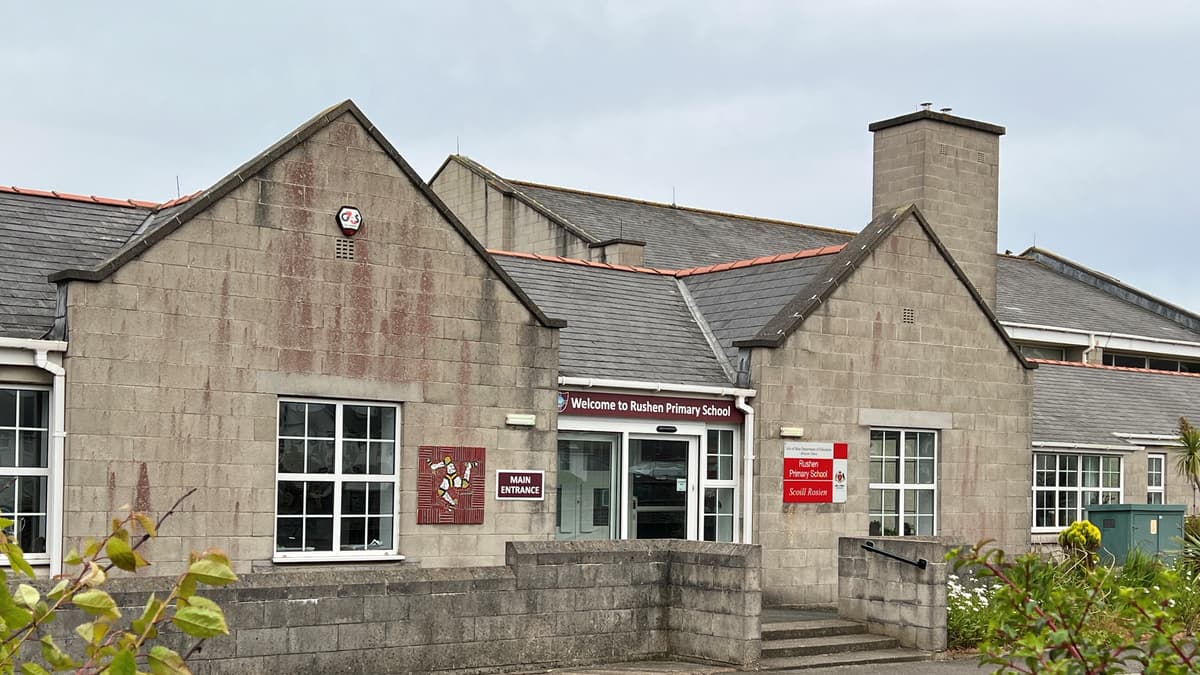 Isle of Man primary appoints head of school | iomtoday.co.im