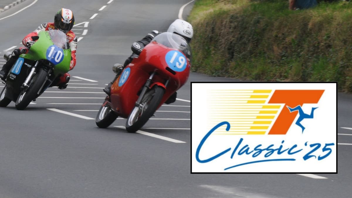 Isle of Man TT: Dates, schedule and everything we know so far about ...