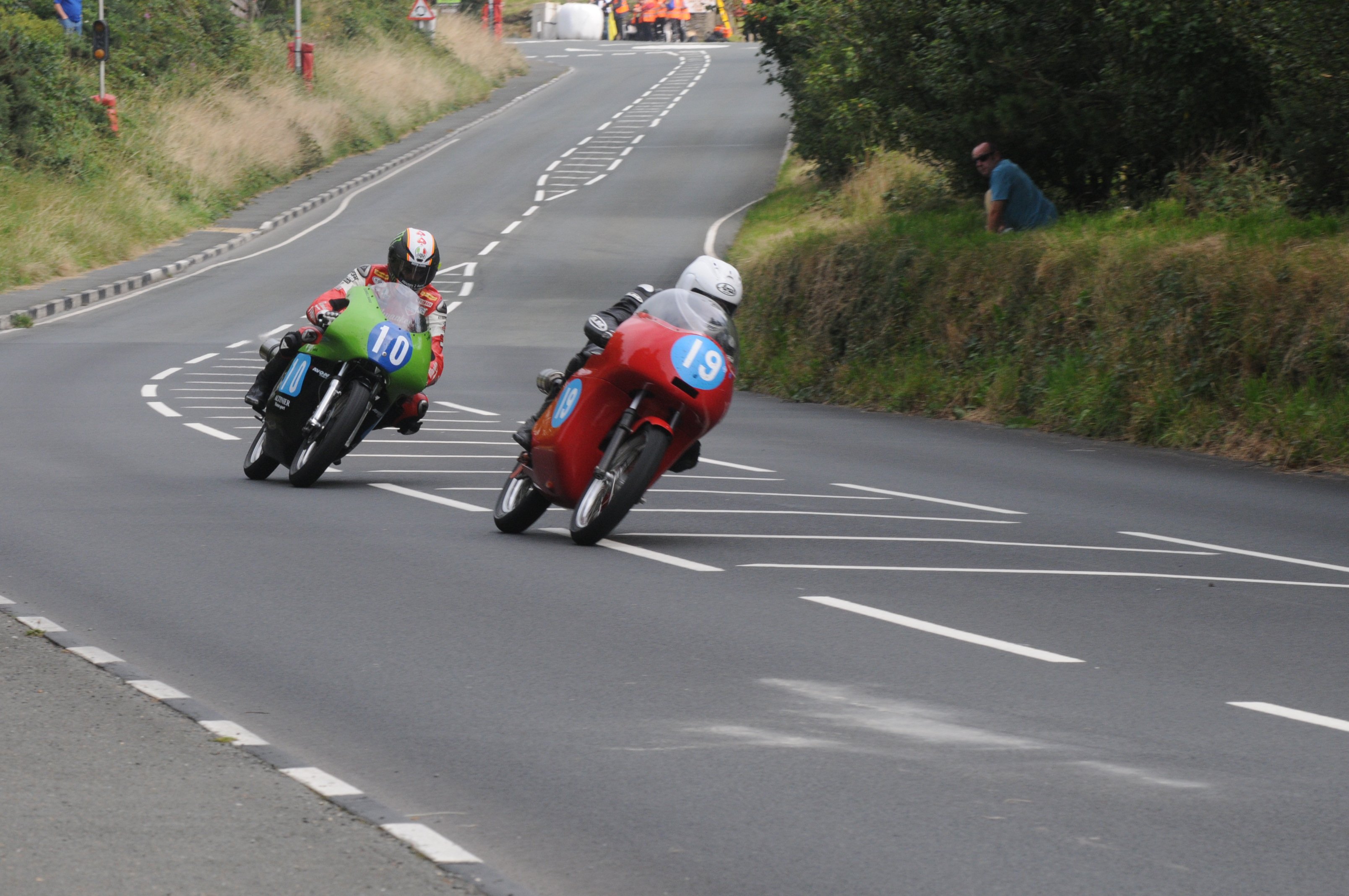 Isle of Man TT: Dates, schedule and everything we know so far about ...