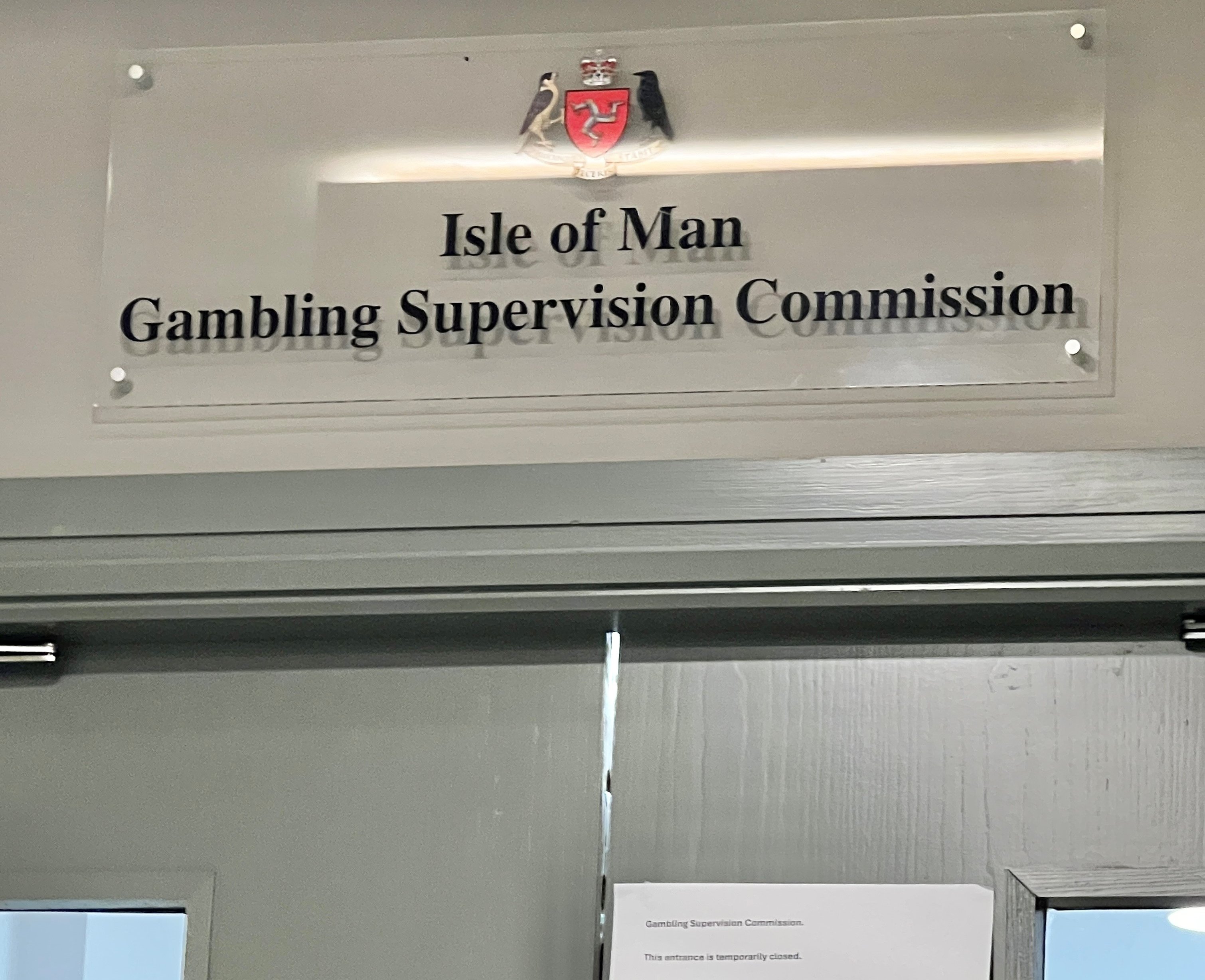 Isle of Man gaming firm hit with massive fine for series of breaches ...