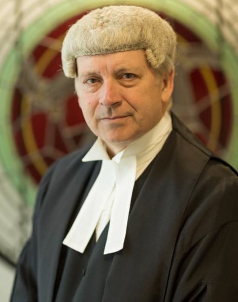 Violent criminal thrown in cells before sentencing after Deemster loses ...