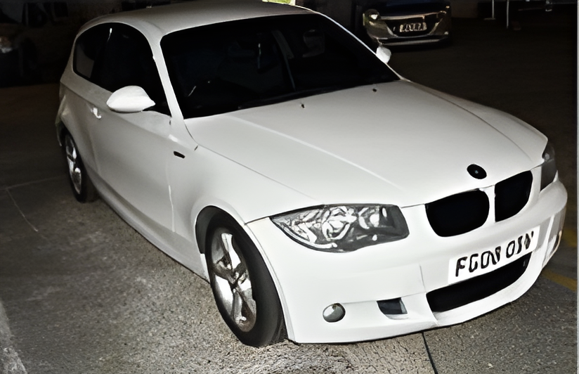 Drugs gang's downfall came when BMW was stopped off the ferry during ...