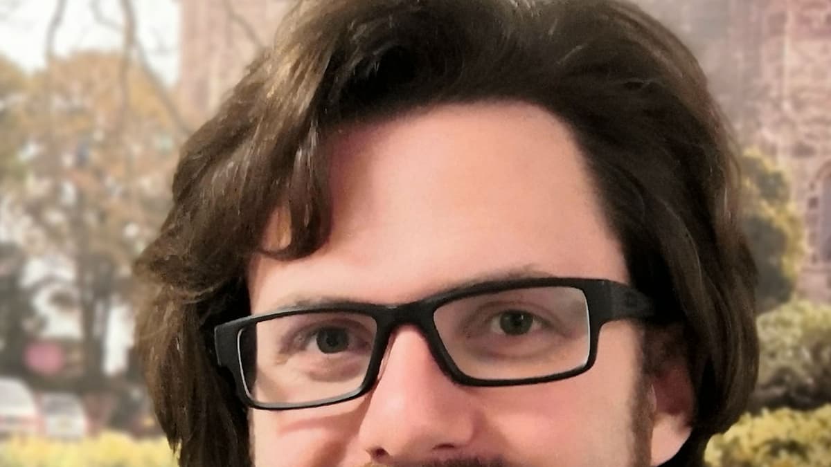 Meet the Isle of Man's new head of public health | iomtoday.co.im