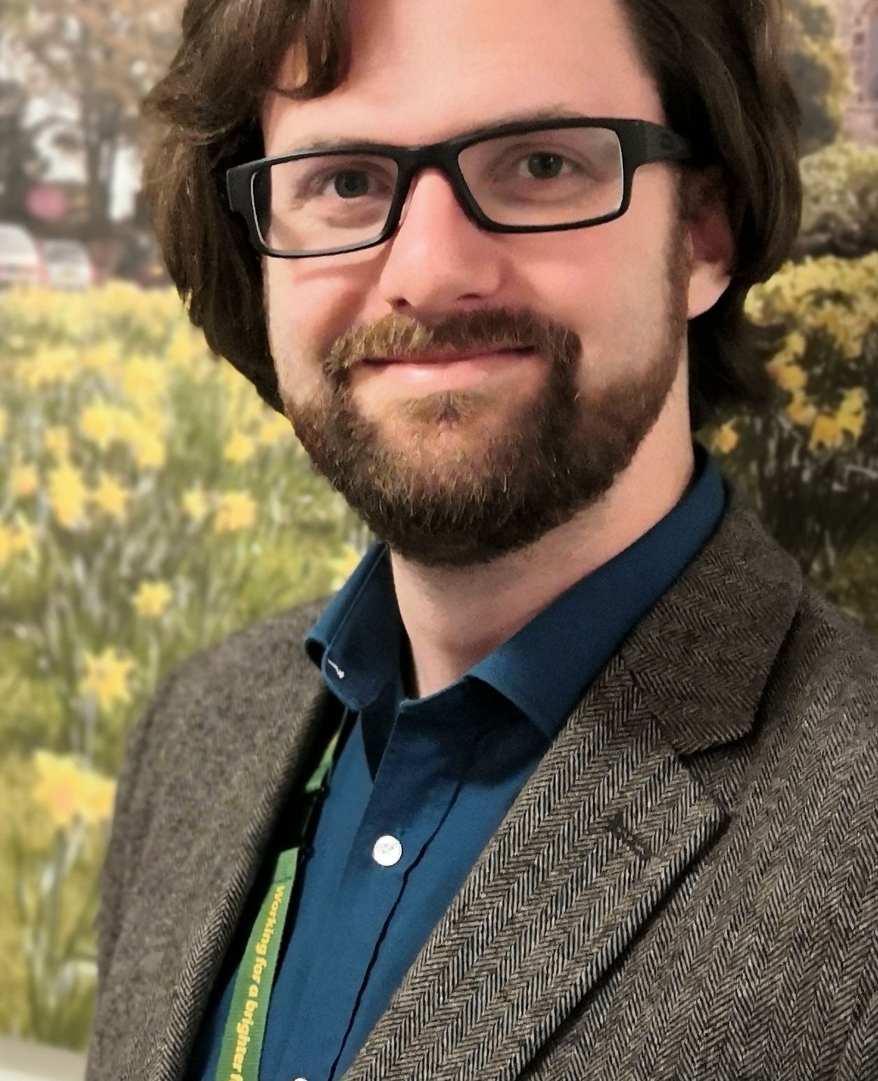 Meet the Isle of Man's new head of public health | iomtoday.co.im
