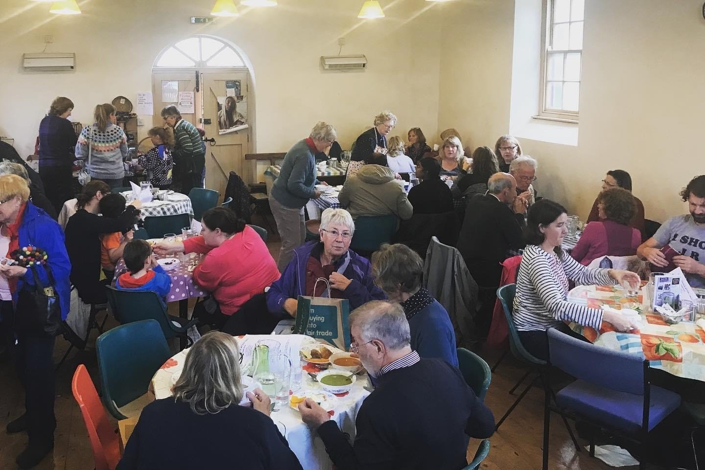 How chance meeting between two Manx teachers in Africa led to love and ...