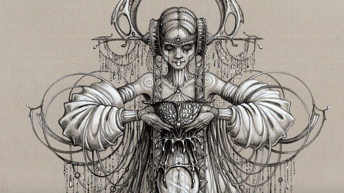 New Manx fairy tales exhibition opens at the Manx Museum | iomtoday.co.im