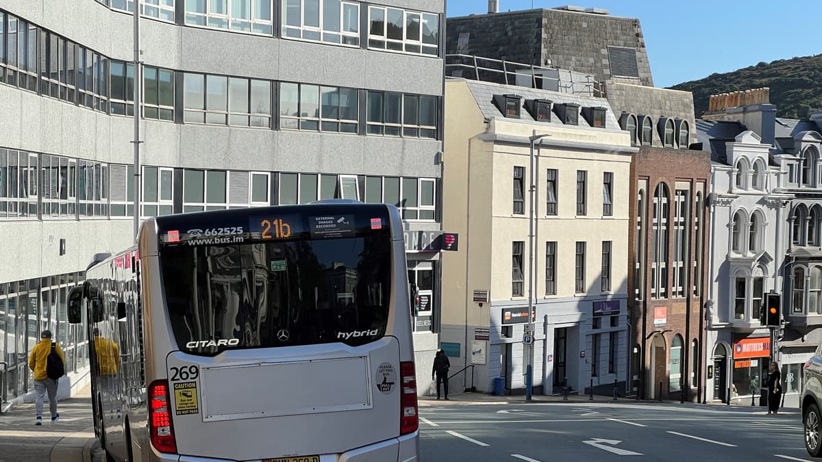 Isle of Man bus strike: List of services set to run and timetables ...