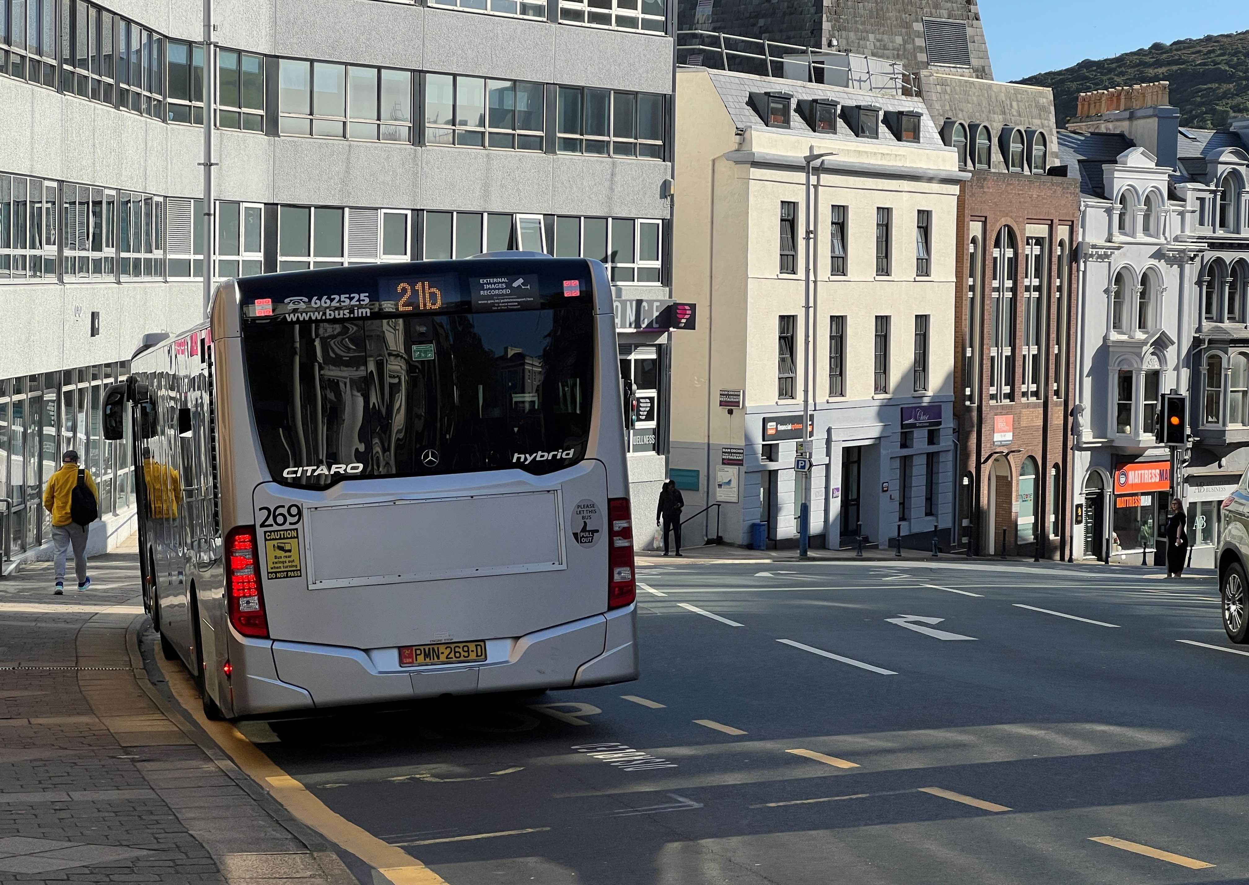 Isle of Man bus strike: List of services set to run and timetables ...