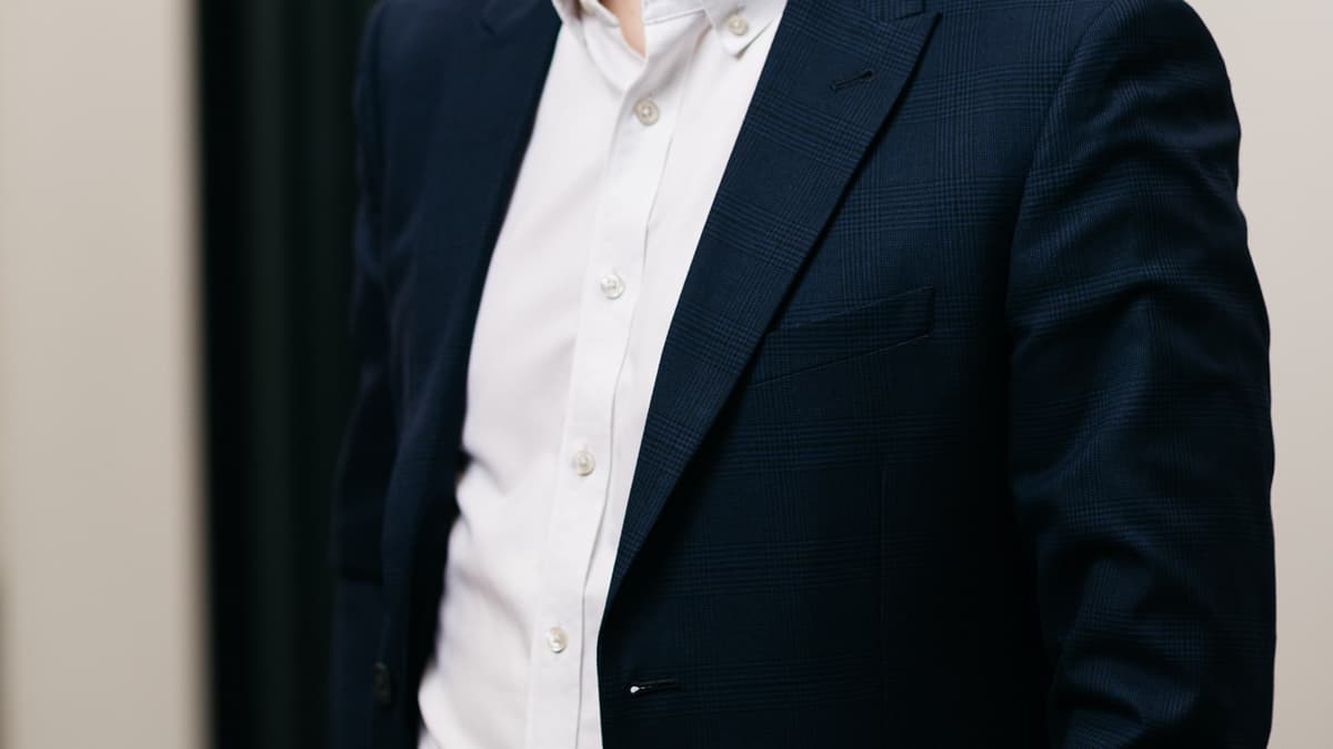 Mike Stringer promoted to senior group risk consultant at MAC Financial ...