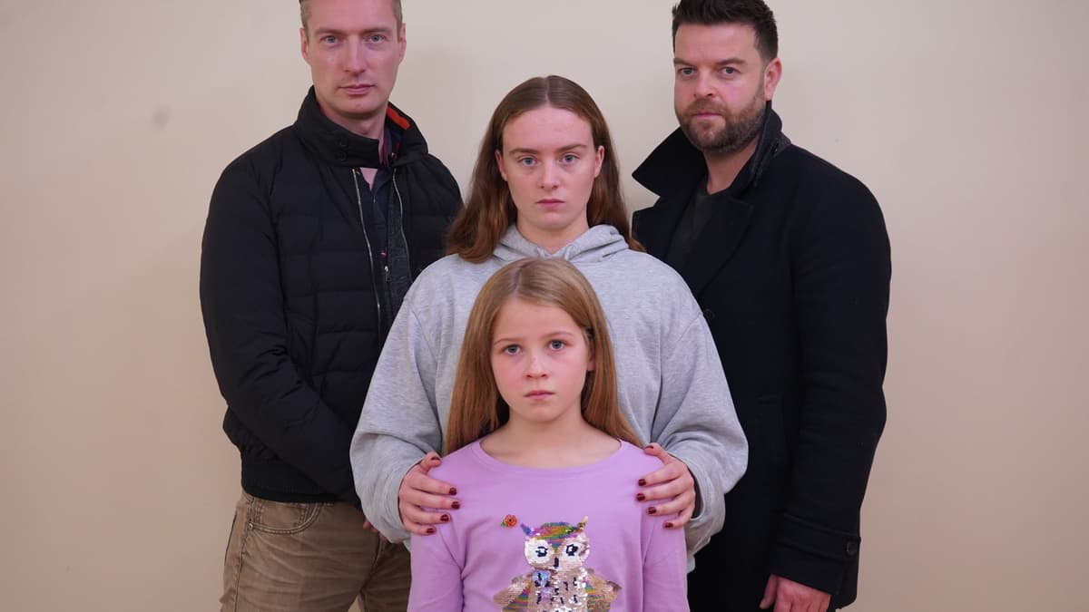 Parker and Snell set to bring Les Miserables drama to Gaiety Theatre ...