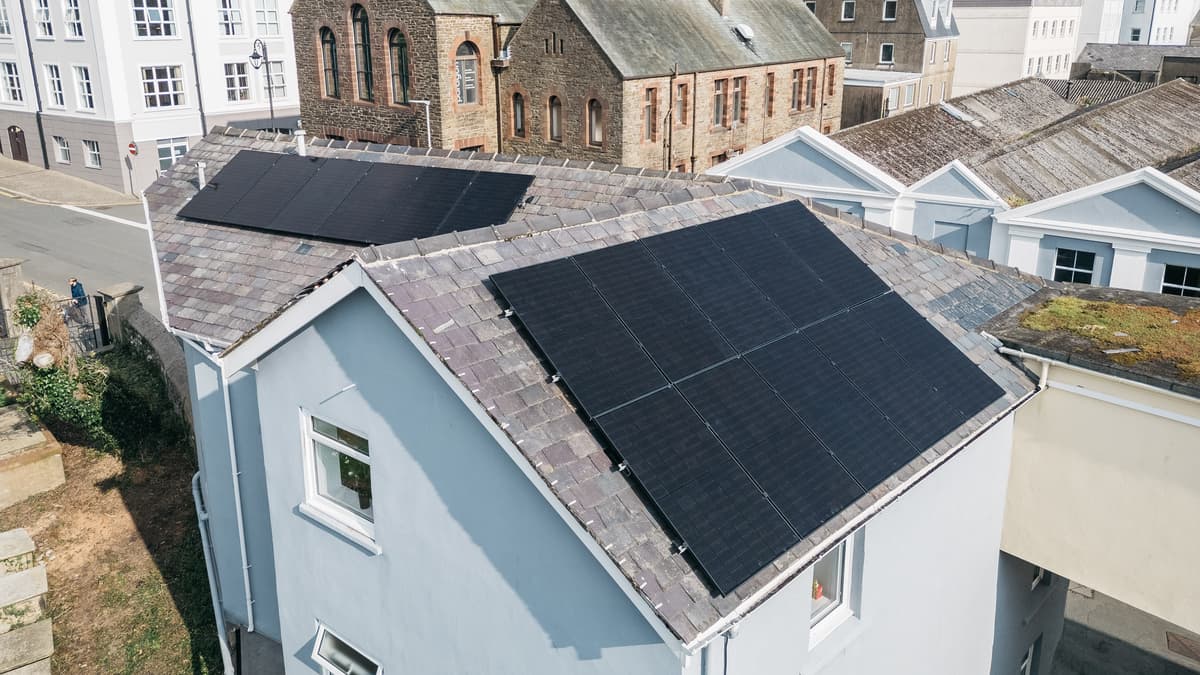 Island recruitment agency pledges to improve sustainability and ...