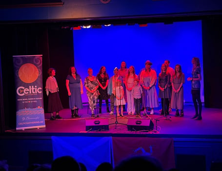 1,700 people take part in annual Cooish Manx language festival ...