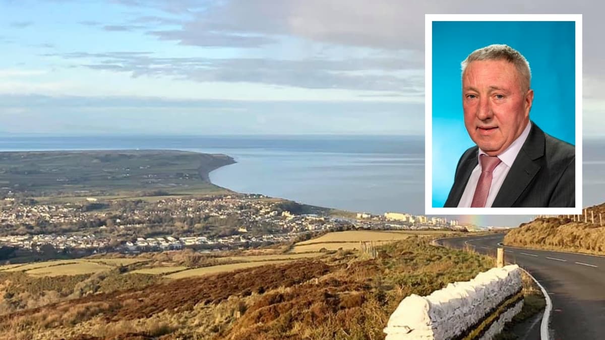 Tributes paid to town commissioner who had a passion for helping others ...