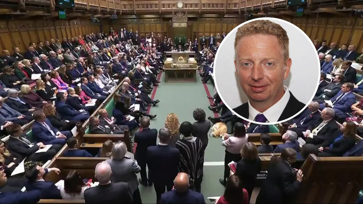 A historic moment: Dr Allinson welcomes UK MPs’ backing of Assisted ...