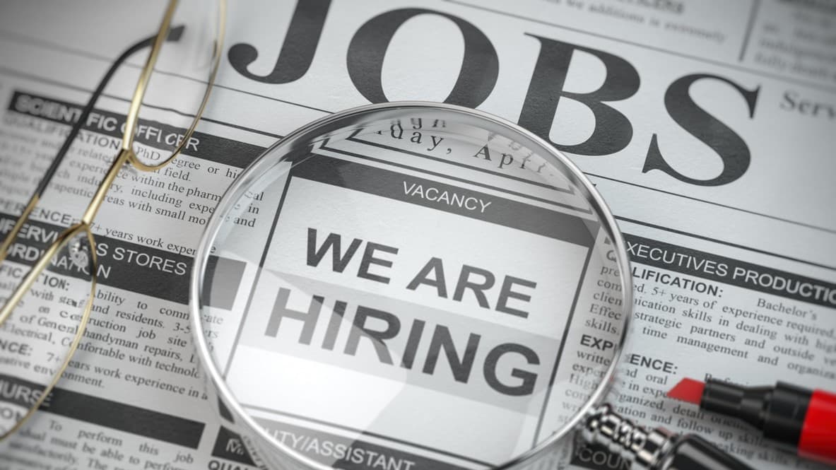 Find fresh talent with New Job Today's winter recruitment discount ...