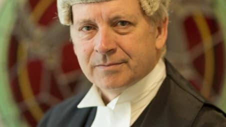 Letter written by parents of 'money mule' saves him from prison ...