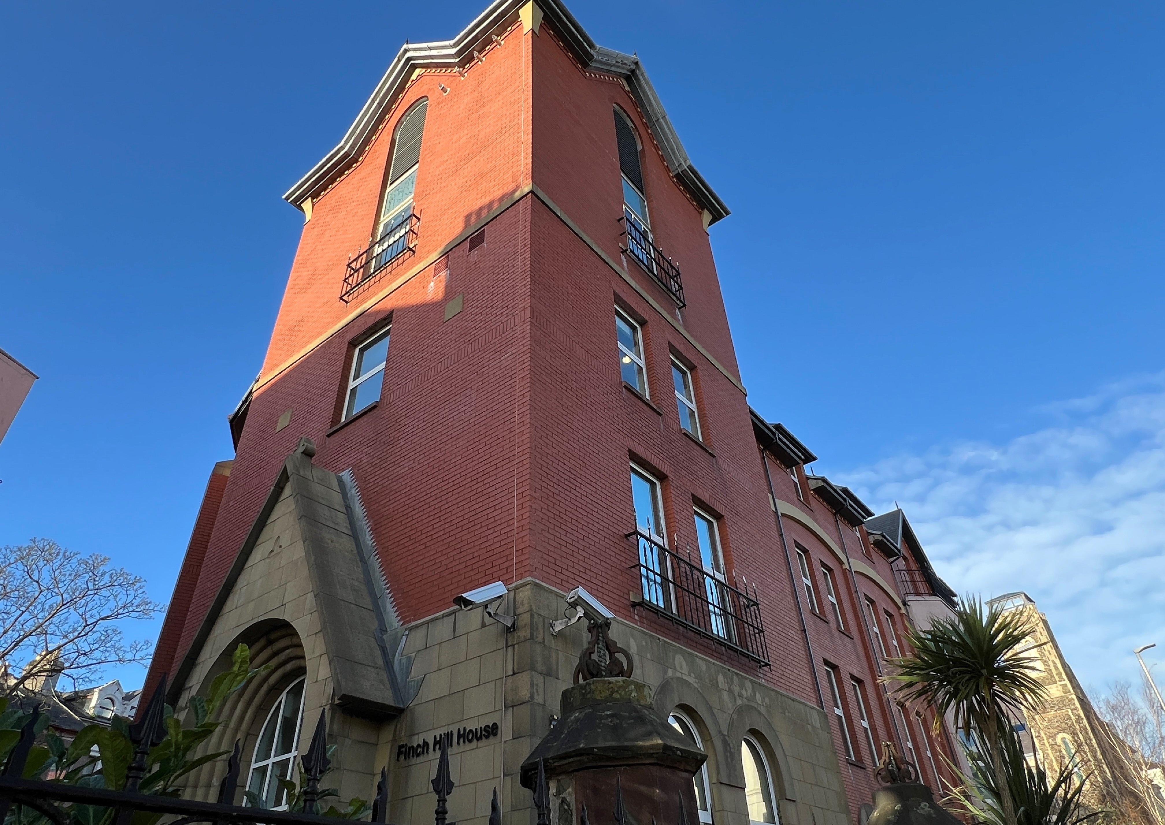 Company forced to pay £1.95m after routine inspection reveals serious ...