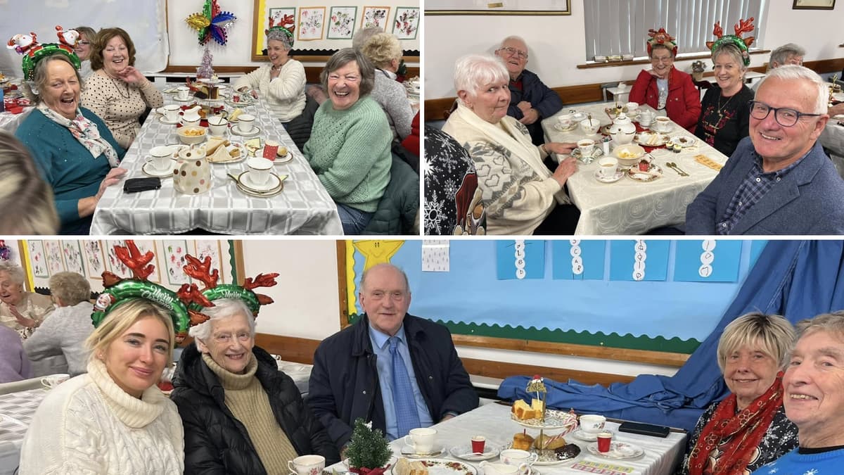 £1,237 raised for Marown Memorial Playing Fields at rescheduled ...