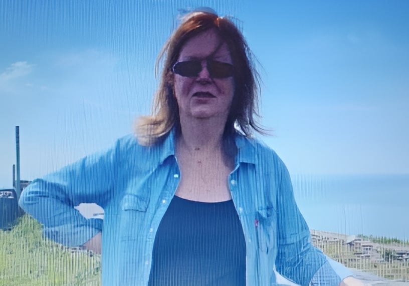 Shona Campbell: Body found in estuary confirmed as missing island ...